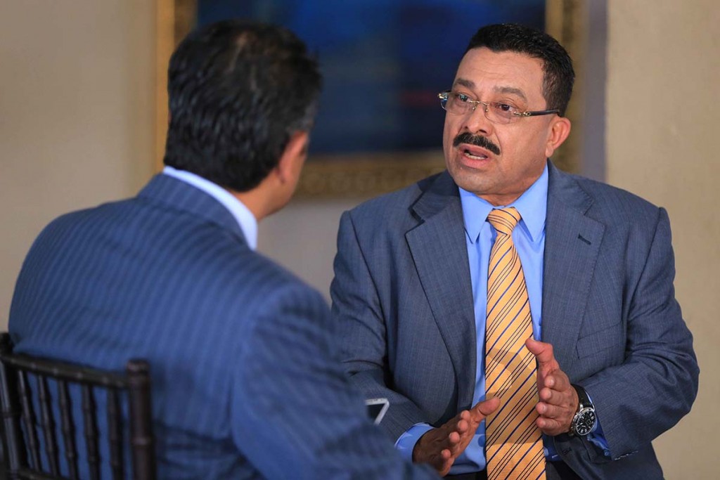 Julio Maldonado: "La droga casi me mata” - RadioHouse