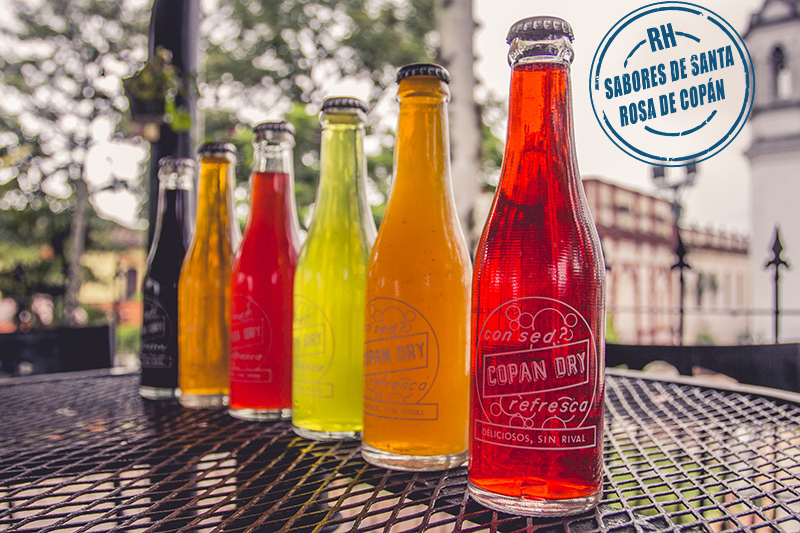 ¿Y vos ya te echaste tu Copán Dry? - RadioHouse