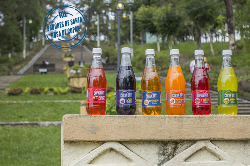 ¿Y vos ya te echaste tu Copán Dry? - RadioHouse