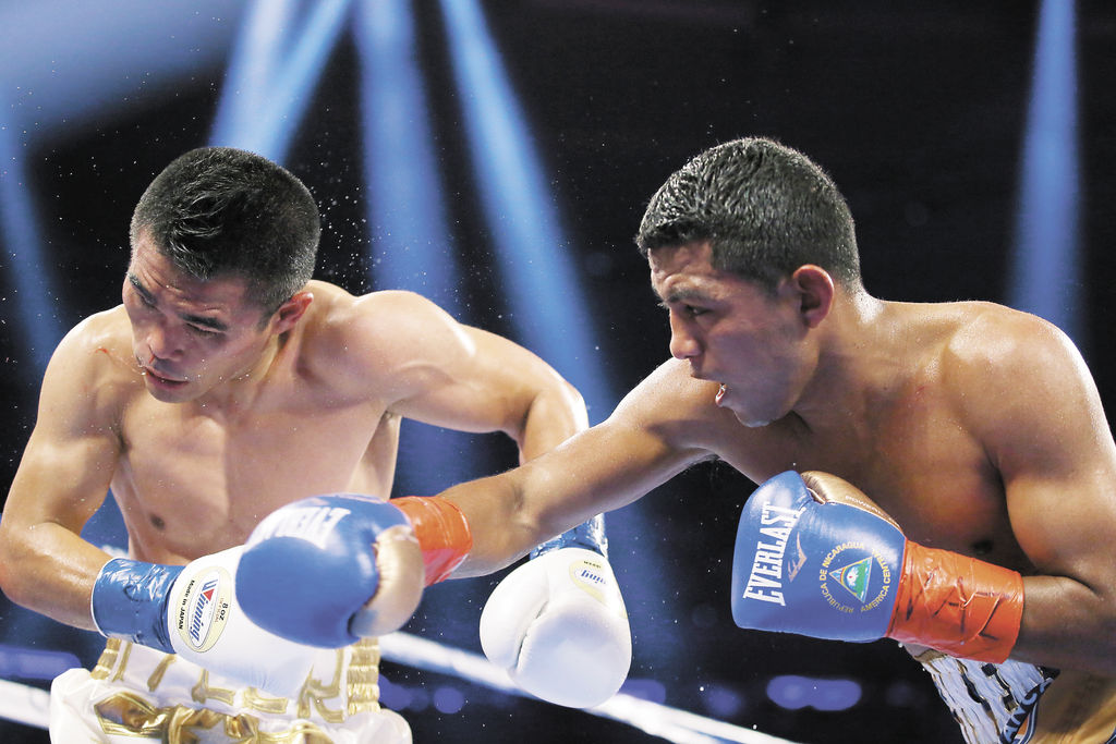 Nuestro Chocolatito está en la 3 de mayo - RadioHouse
