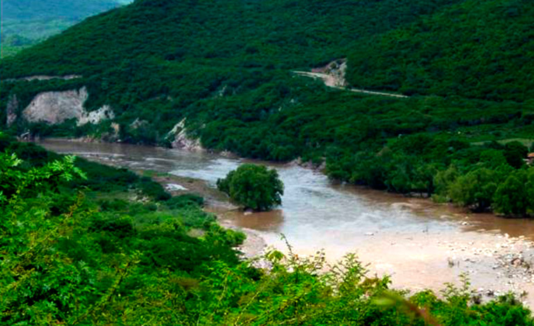 Reserva Biológica Monserrat - RadioHouse