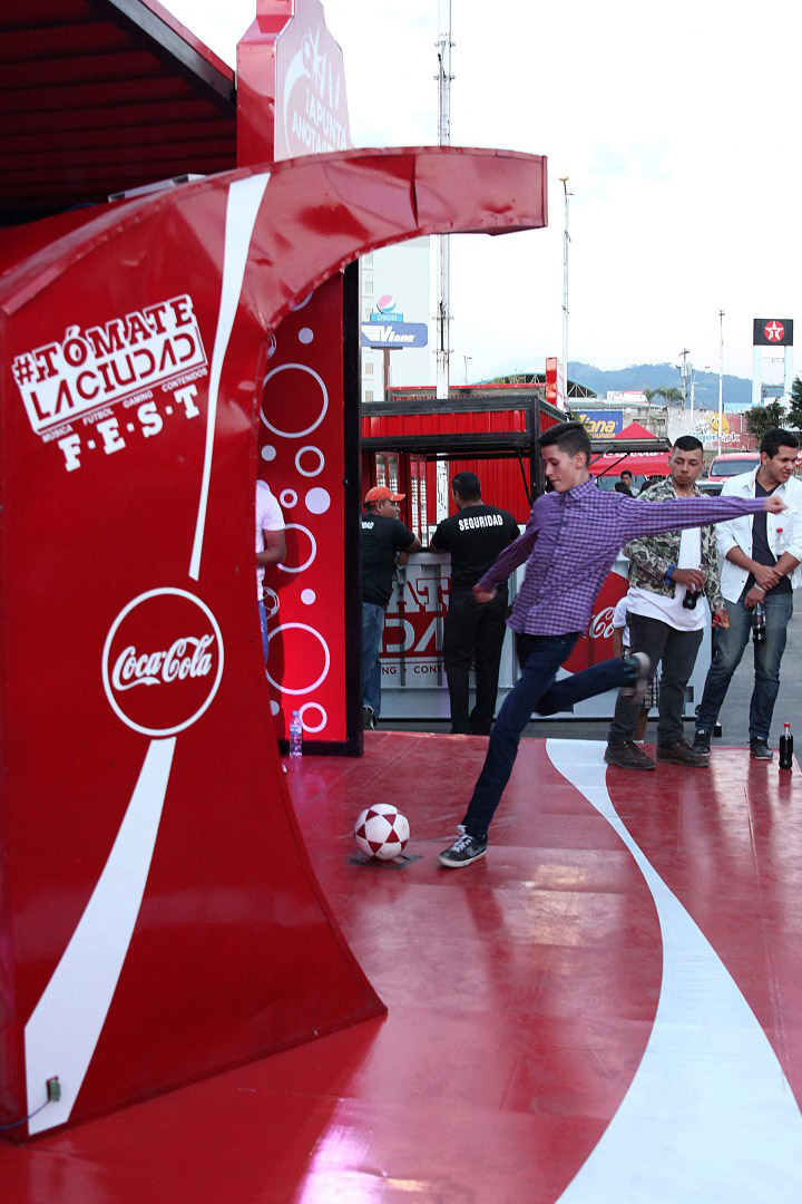 coca-cola8 - RadioHouse