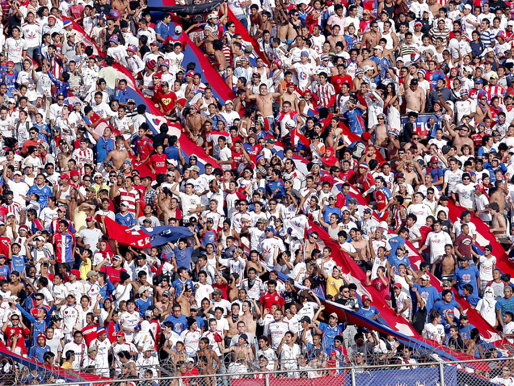 12 razones por las que vos amás al Olimpia - RadioHouse