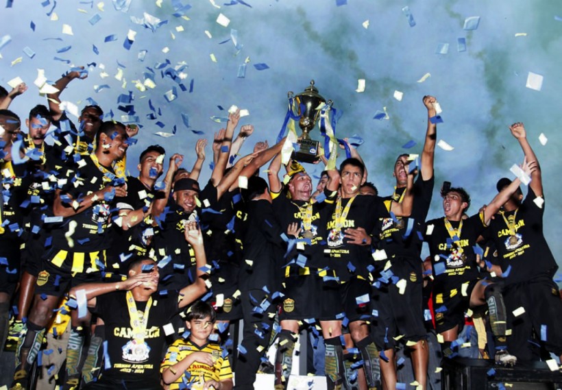 Real España arriba a sus 87 años de existencia - RadioHouse