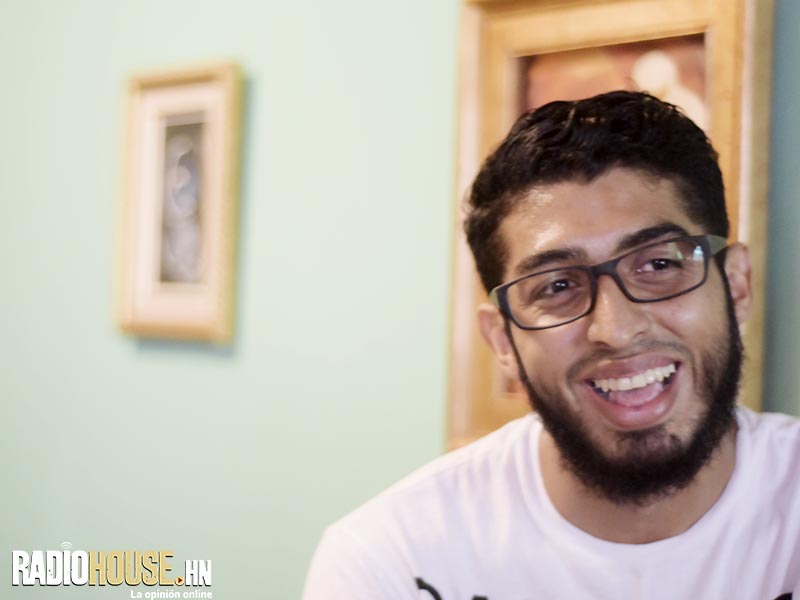 DAVID FERMAN_RADIOHOUSE (1) - RadioHouse