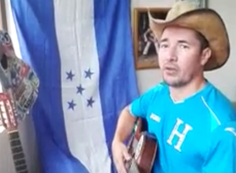 ¡Polache presenta nueva canción a la H! - RadioHouse