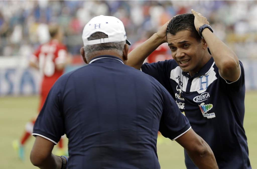 Amado hace primeros llamados para selección de Puerto Rico. Y descarta ...
