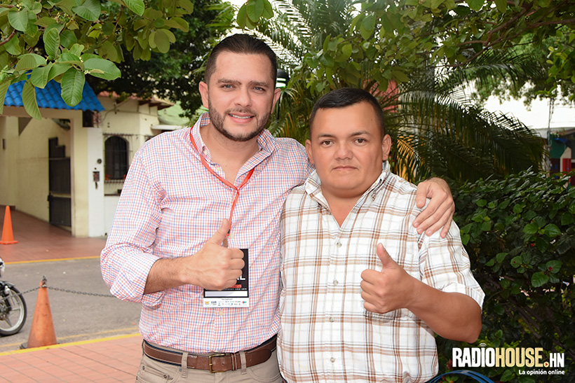 Erlin el guachimán enamorado: "No soy estrella, pero ahora me llueve un ...