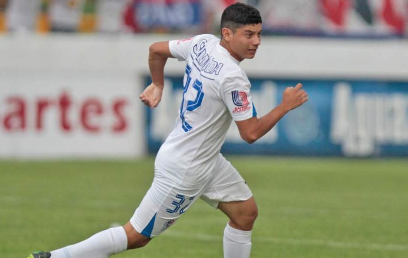 ¿Motagua o Juticalpa? Nah, Jonathan Tejada se queda en Marathón ...