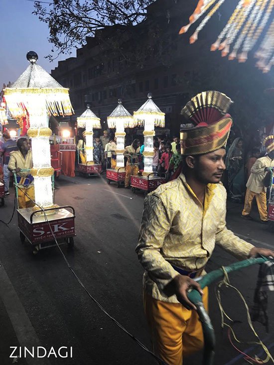 ¡María José Padgett, nos envía un espectacular foto reportaje desde la ...