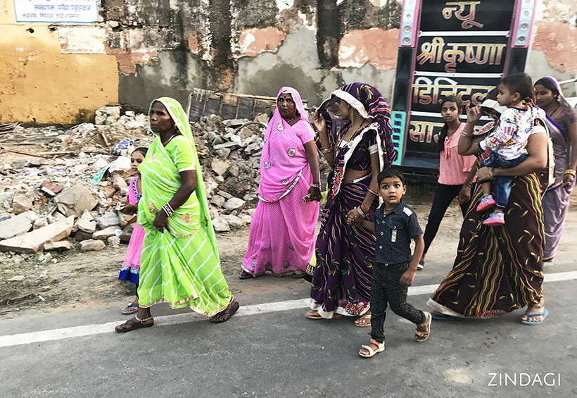 ¡María José Padgett, nos envía un espectacular foto reportaje desde la ...