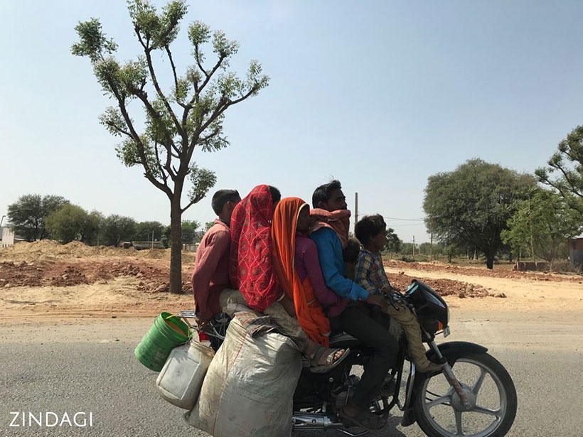 ¡María José Padgett, nos envía un espectacular foto reportaje desde la ...