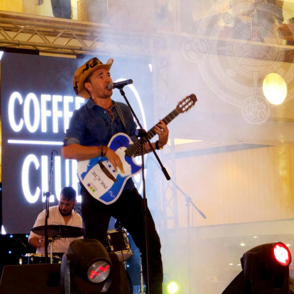 Café Maya realizó el lanzamiento de la nueva presentación de Coffee ...