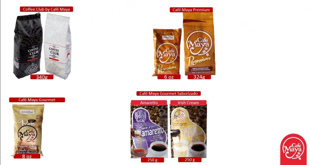 ¡Siempre es hora de una tacita de café Maya! - RadioHouse