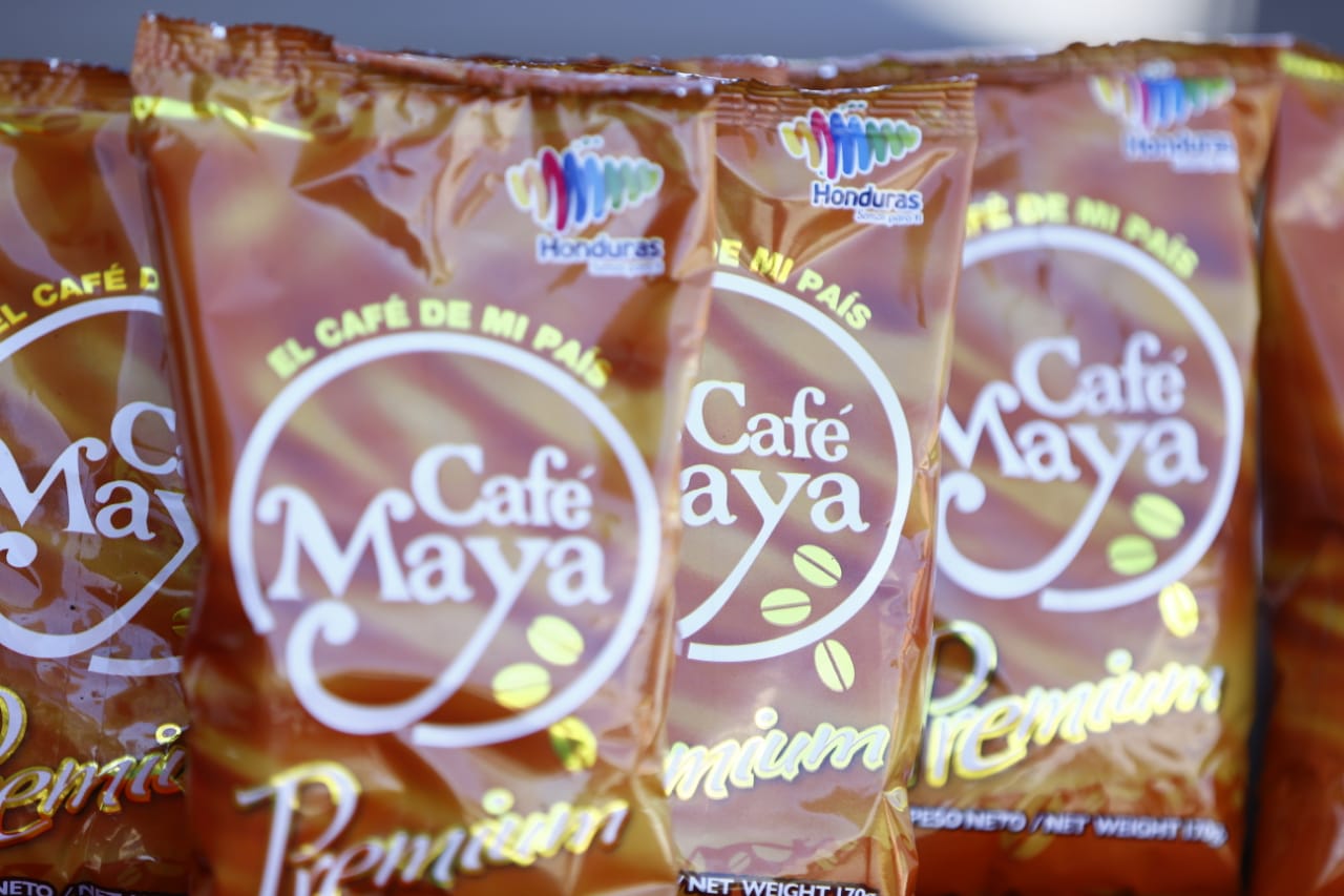Café Maya con la misión de fomentar el orgullo nacional se une a Marca ...
