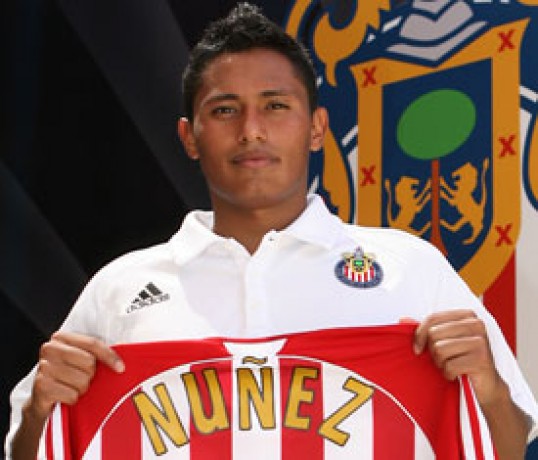 Ramoncito Nuñez - RadioHouse