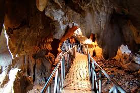 cuebas de Taulabe - RadioHouse