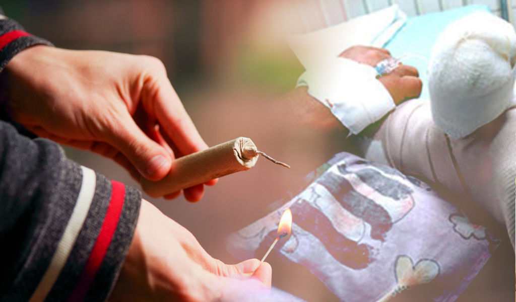 Inician en Tegucigalpa campañas para la prevención de niños quemados ...