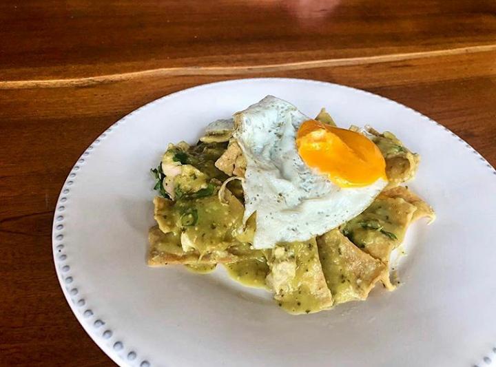 Chilaking - RadioHouse