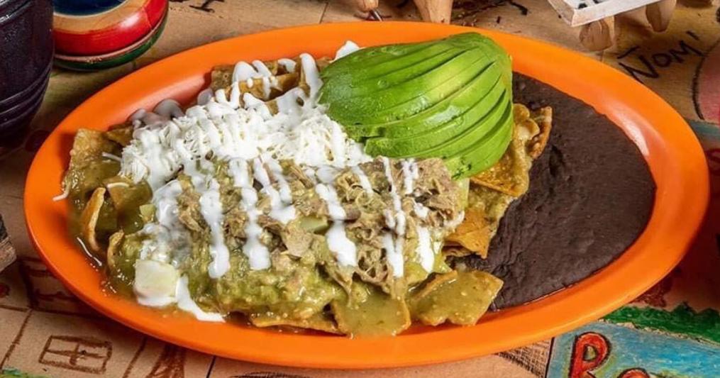 Chilaking lleva la experiencia restaurantera a la comodidad de tu casa ...