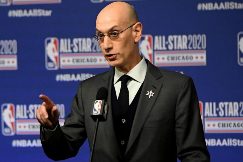 Oura Rings: El anillo inteligente que usarán los jugadores de la NBA ...