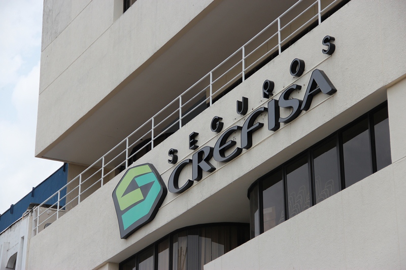 Seguros Crefisa - RadioHouse