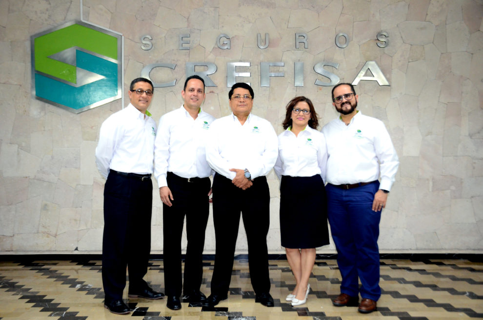 Seguros Crefisa; 27 años asegurando la tranquilidad de los hondureños ...