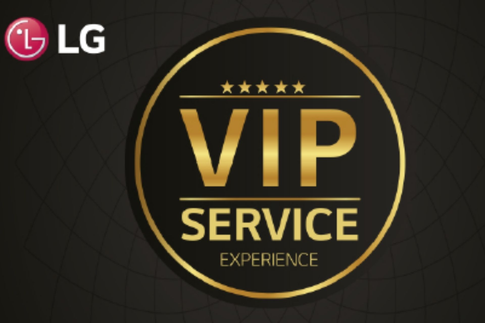 LG Electronics brindará atención exclusiva a sus clientes con "VIP ...