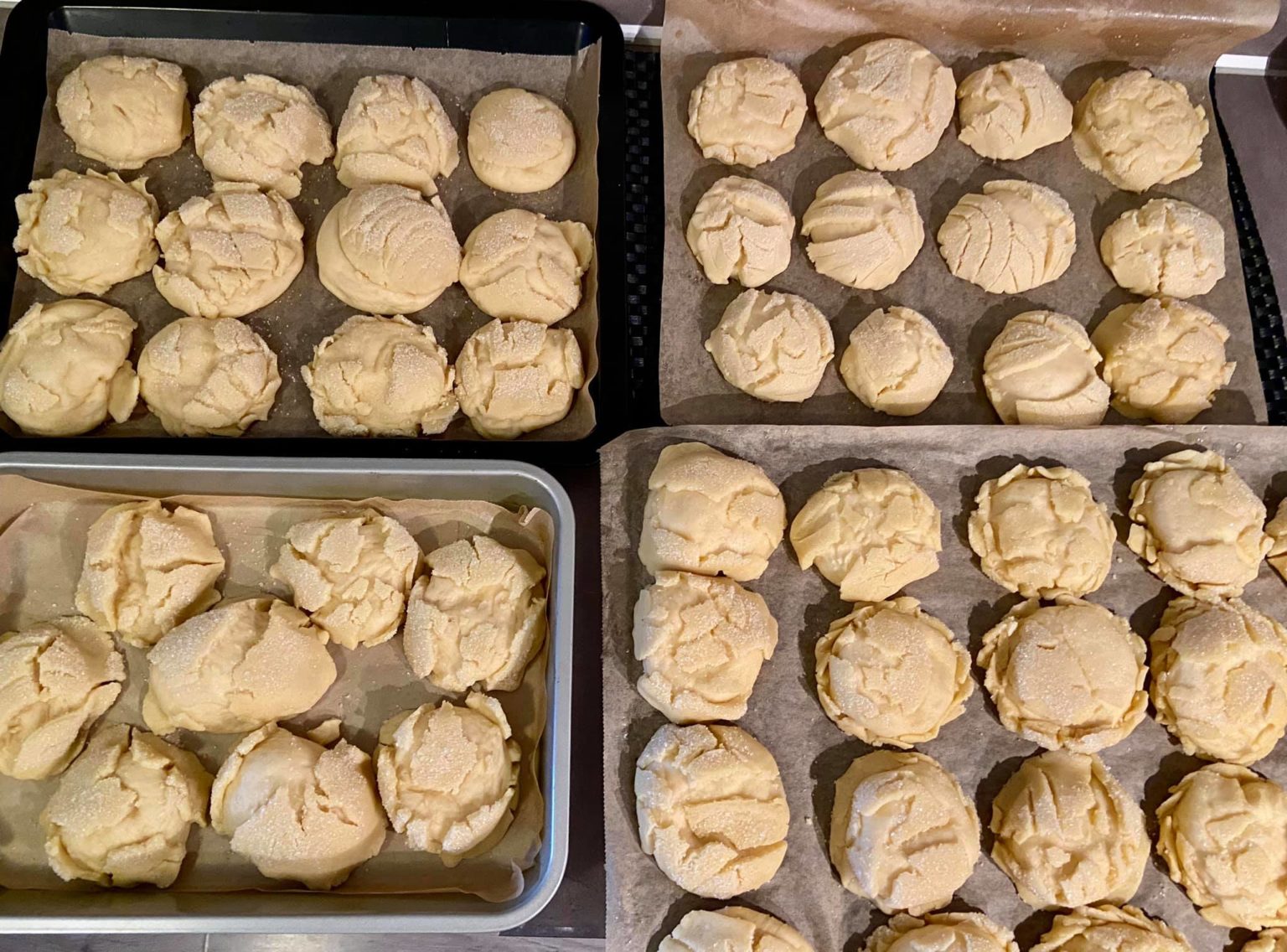 Hondureña conquista Europa con el delicioso sabor de sus semitas ...