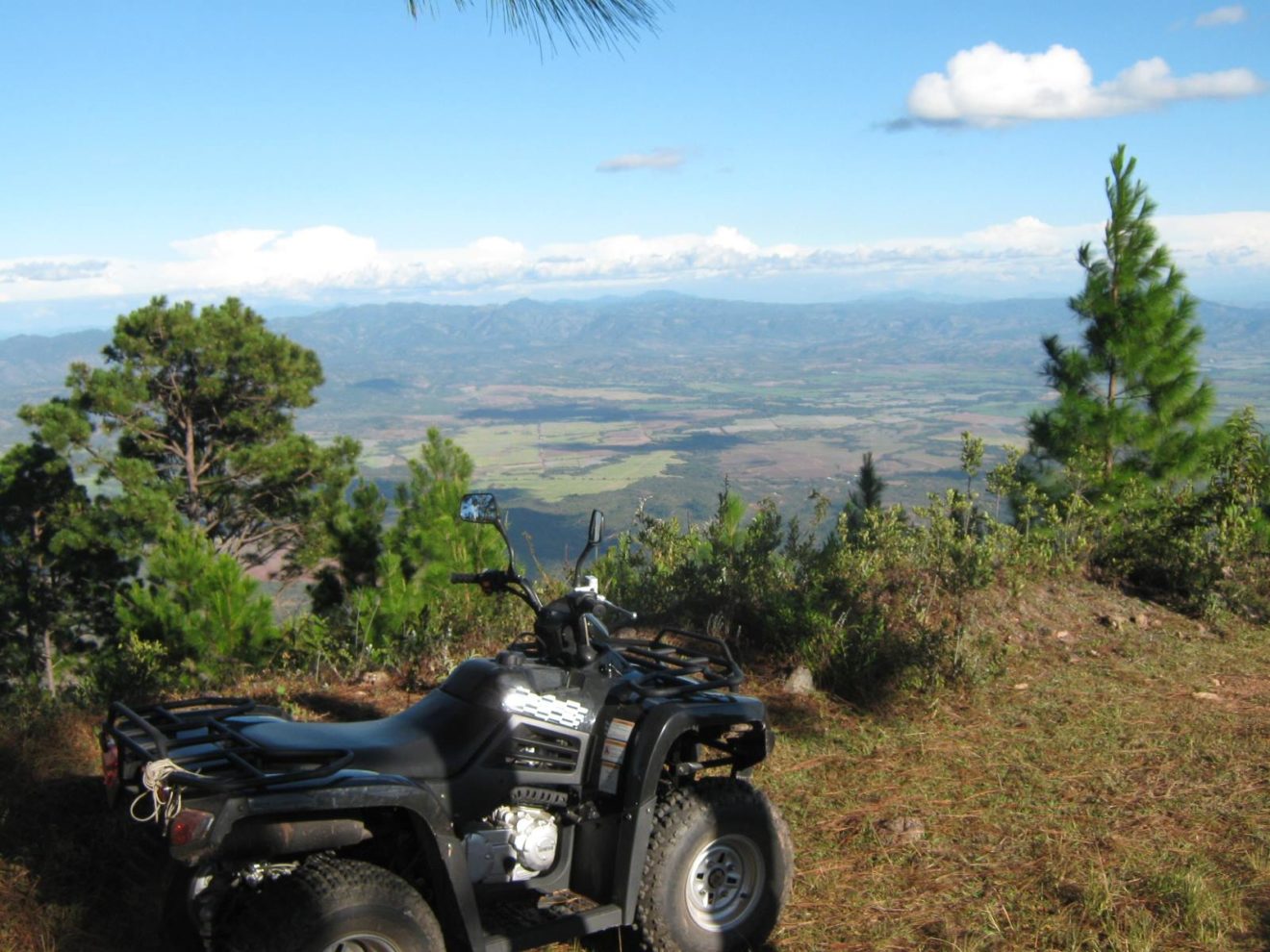 Desconéctate y vive una experiencia inigualable en “Sin Rumbo Mountain ...