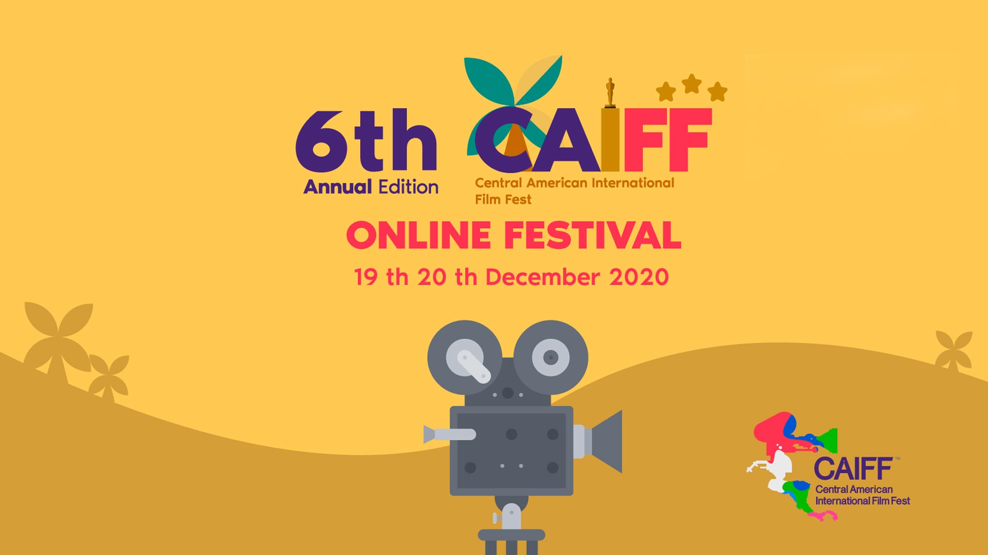 Hondureños participan en Festival Internacional de Cine Centroamericano ...