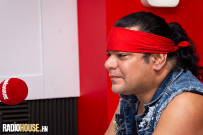 Marvin Corea: "No todo el mundo puede vivir de lo que le gusta ...