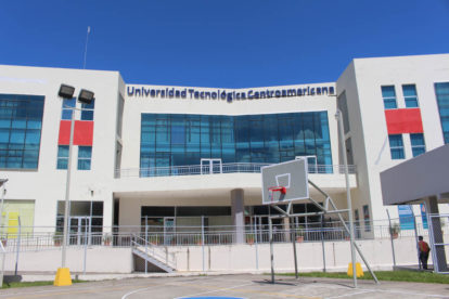 CEUTEC La Ceiba ofrece a la comunidad estudiantil nuevas carreras ...