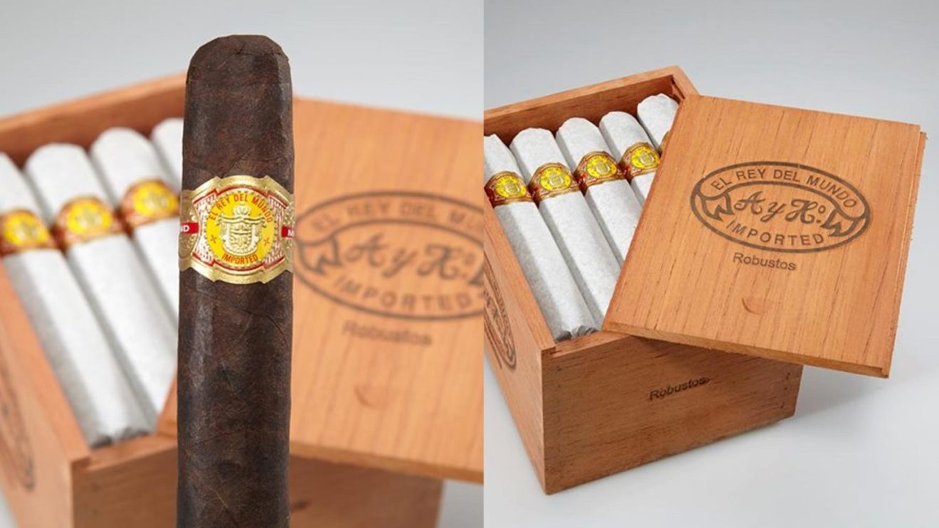 Puros producidos en Honduras serán distribuidos por la reconocida marca ...
