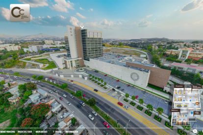 El Banco Central de Honduras te da un tour por sus instalaciones desde ...