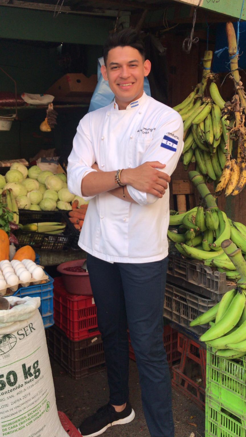 chef-ariel-2 - RadioHouse