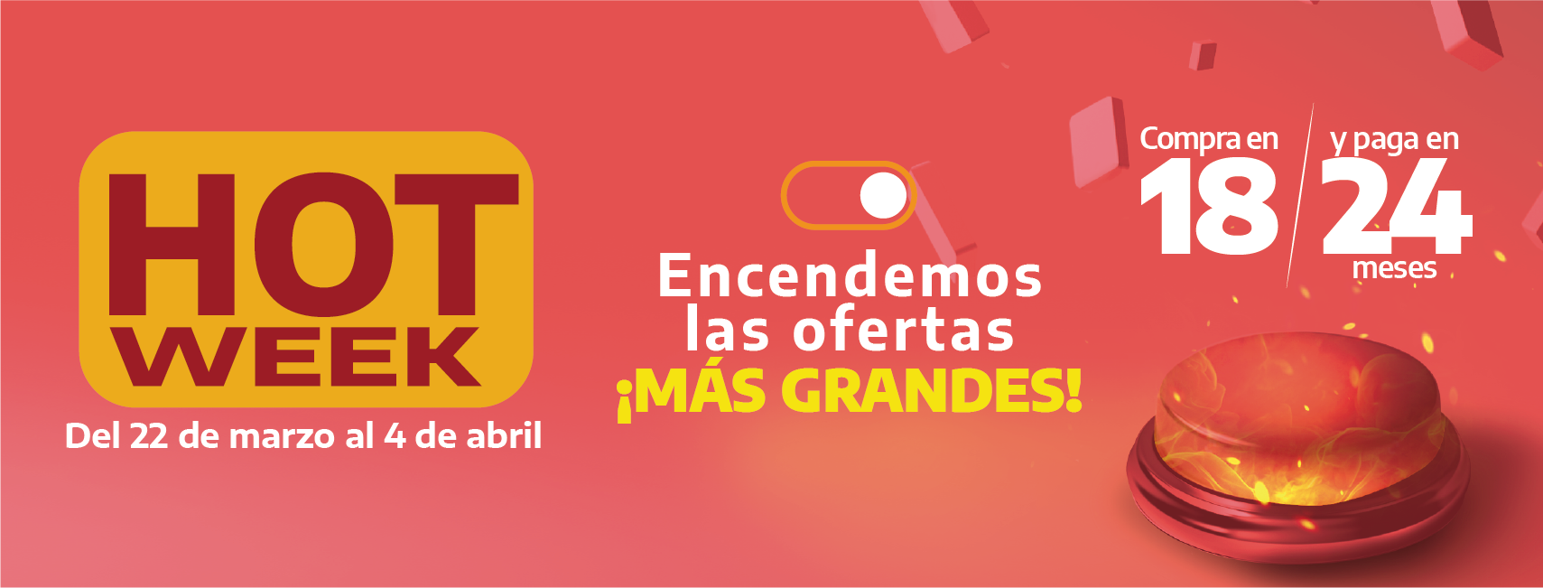 hot-week-1 - RadioHouse