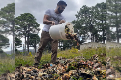 "Hagamos Composta" llega a Tegucigalpa con el fin de disminuir los ...