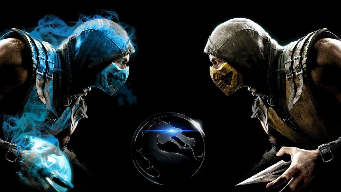 ¿Listos para el combate? Mortal Kombat regresa con sus icónicos ...