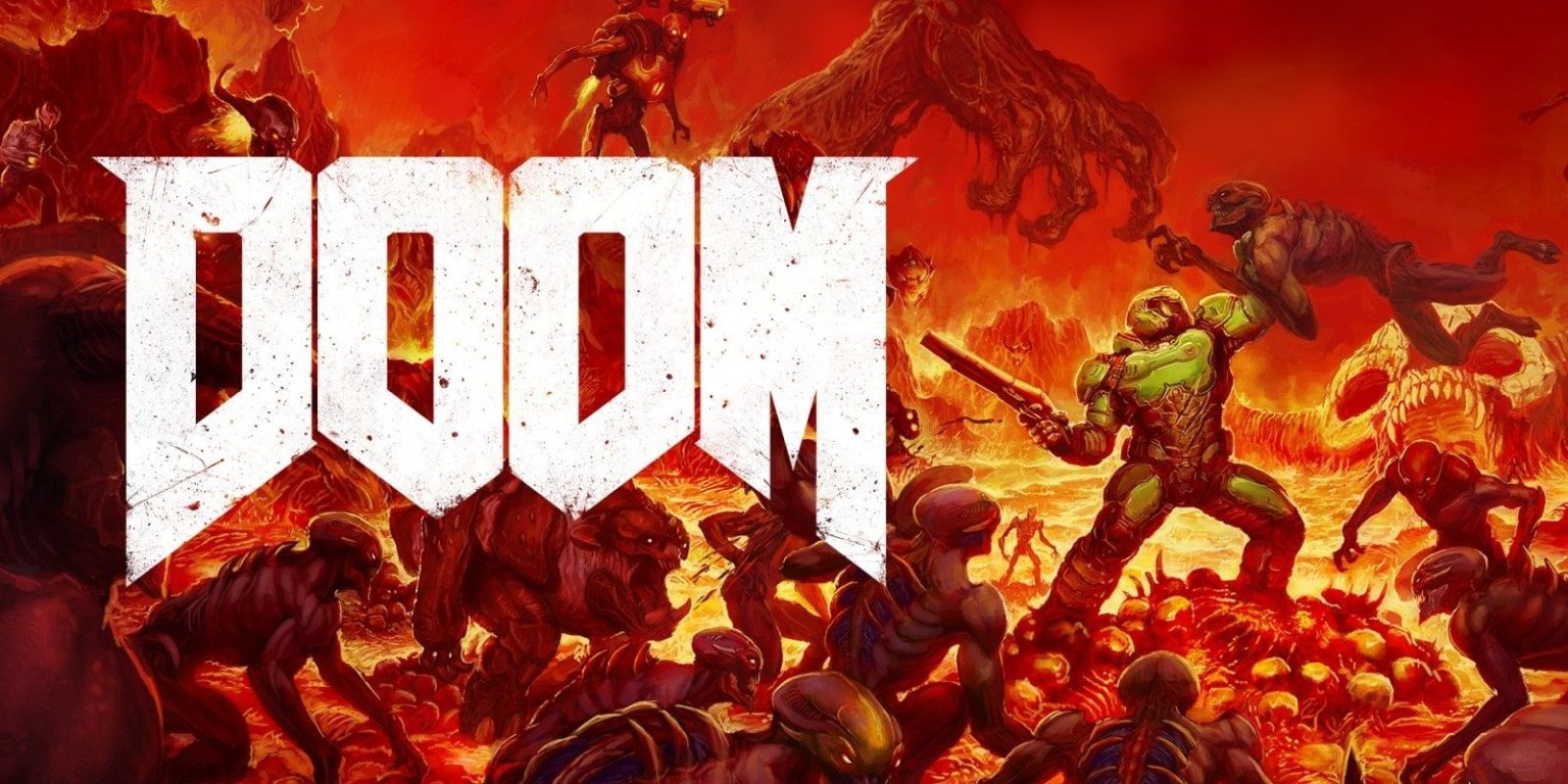 Doom The Dark Ages Collector's Edition Release Date | The Tube