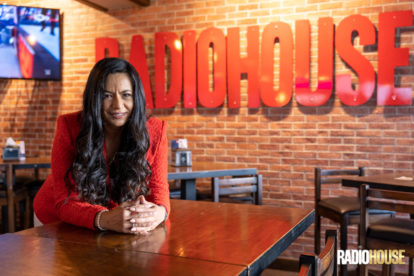 Kenia Torres: La pionera del periodismo deportivo femenino en Honduras ...