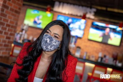 Kenia Torres: La pionera del periodismo deportivo femenino en Honduras ...