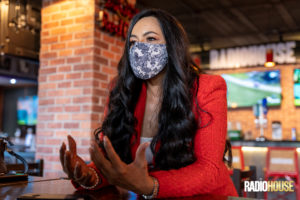 Kenia Torres: La pionera del periodismo deportivo femenino en Honduras ...