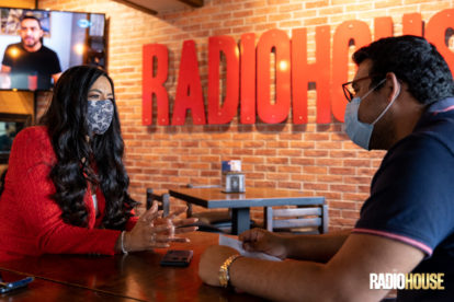 Kenia Torres: La pionera del periodismo deportivo femenino en Honduras ...