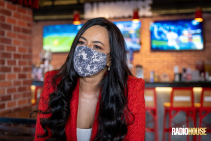 Kenia Torres: La pionera del periodismo deportivo femenino en Honduras ...