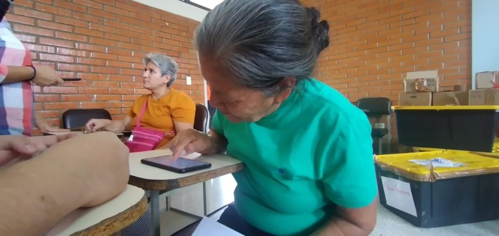 RNP amplía la entrega del DNI a todos los ciudadanos del Distrito ...