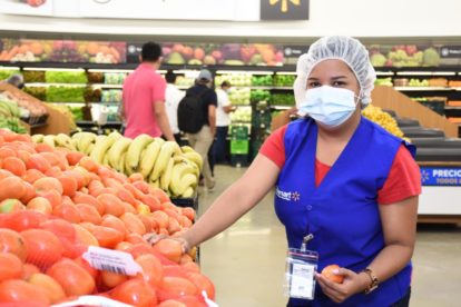 Walmart abre tienda en San Pedro Sula ofreciendo más de 20 mil ...