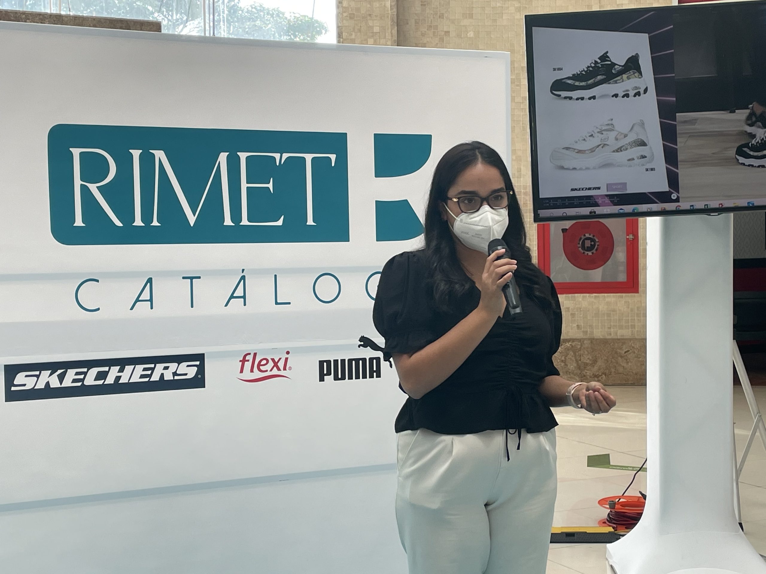 Grupo RIMET lanzó “RIMET Catálogo” para apoyar a todas las familias ...