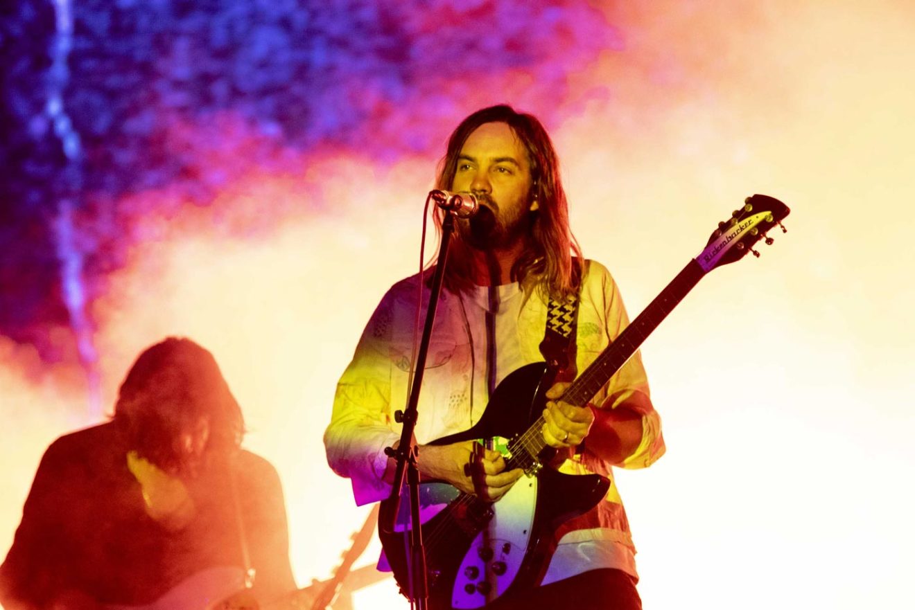 Atomic Rose, la banda que causó furor en 2020 con su estilo único e ...