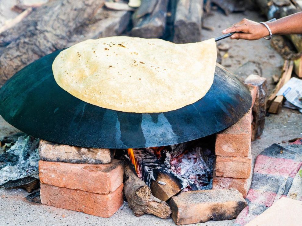¿Cuál es el origen de la baleada? Te contamos su historia - RadioHouse